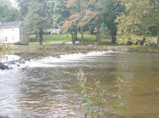 Raz Gone Fishing: Letort Spring Run and Yellow Breeches 9/27