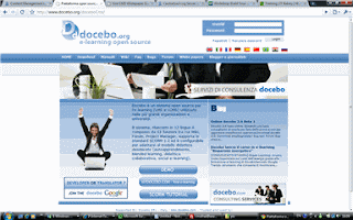 PETANQUE: CMS e-Learning