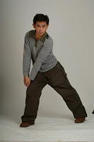 pinoy big brother housemates: Season 1 : Jayson Gainza