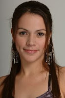 pinoy big brother housemates: Season 1 : Jenny Suico