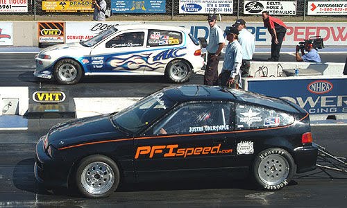 Deporte De Velocidad: Historia Del Dragueo De Puerto Rico