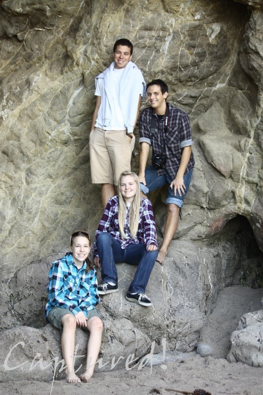 Photography Club - Meeting #2 - Captured by CM