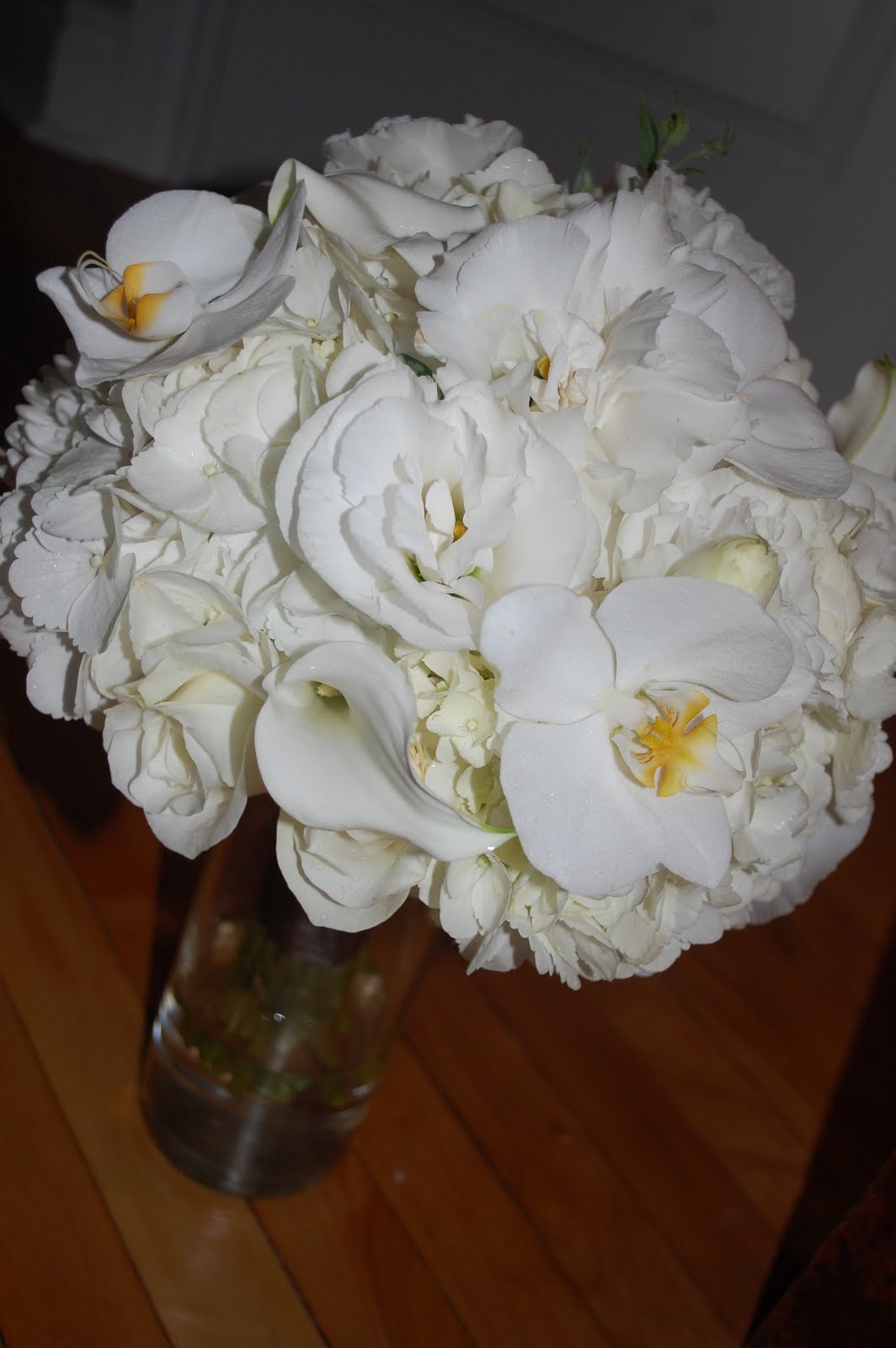 Full Bloom Floral Design