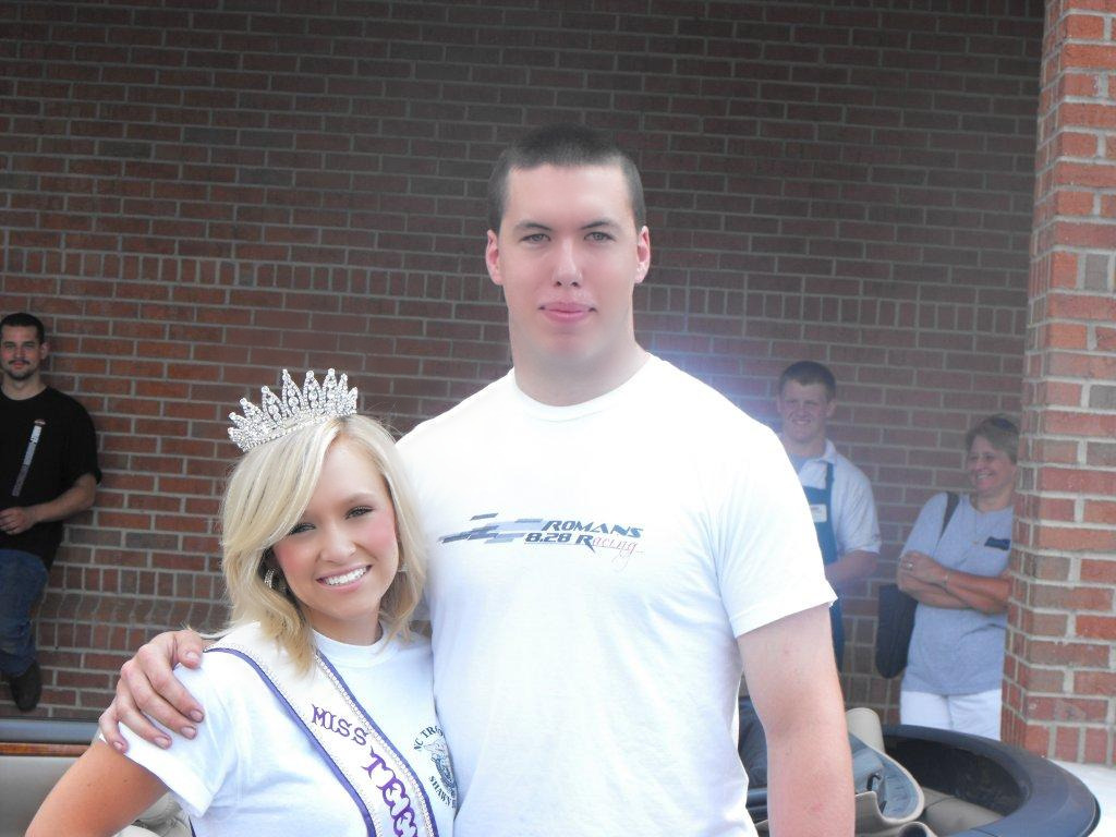 North Carolina International Pageants: Miss Teen NC Int'l: Shawn ...