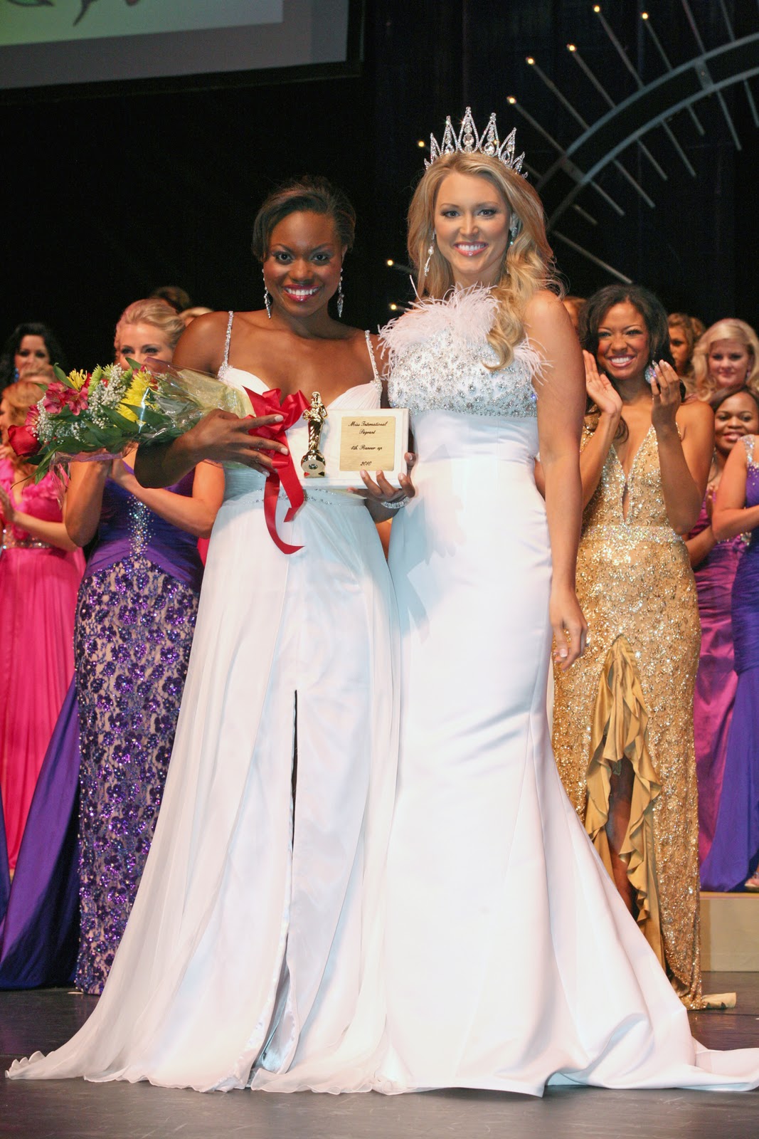 North Carolina International Pageants: Miss NC International at ...