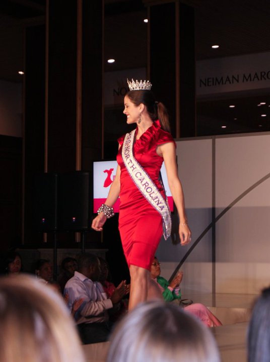 North Carolina International Pageants: Mrs. North Carolina ...