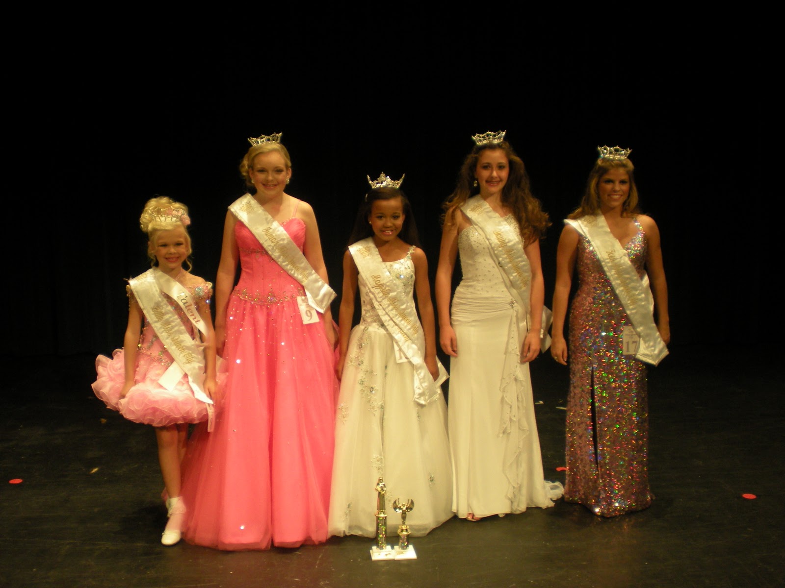 North Carolina International Pageants: Mrs. North Carolina ...