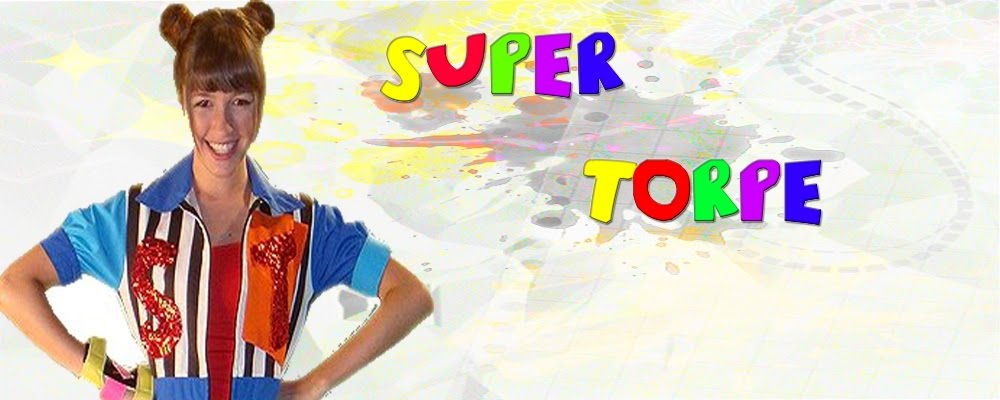 super torpe oficial