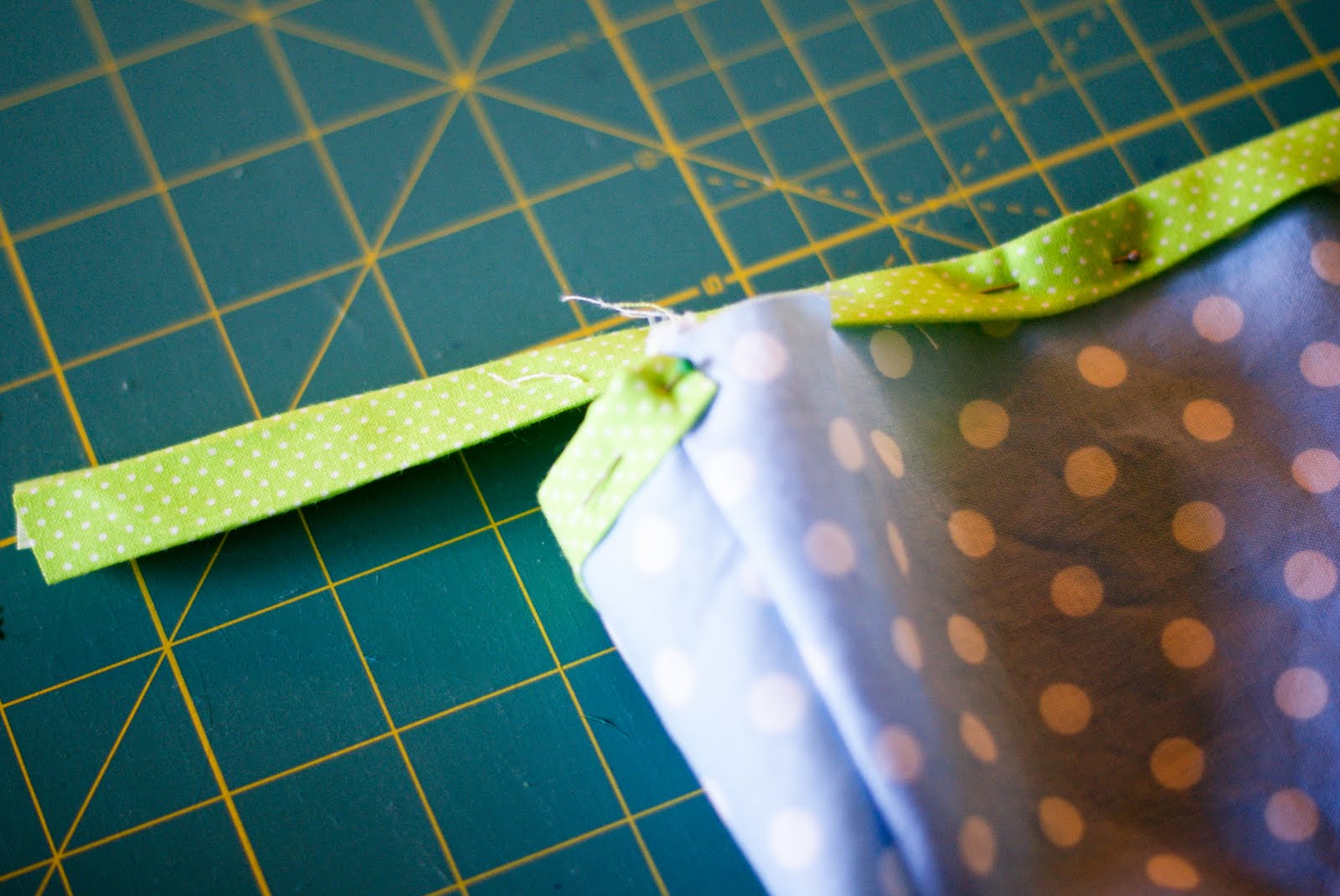 Me and Madeline: Reversible Sundress Tutorial - and Pattern!