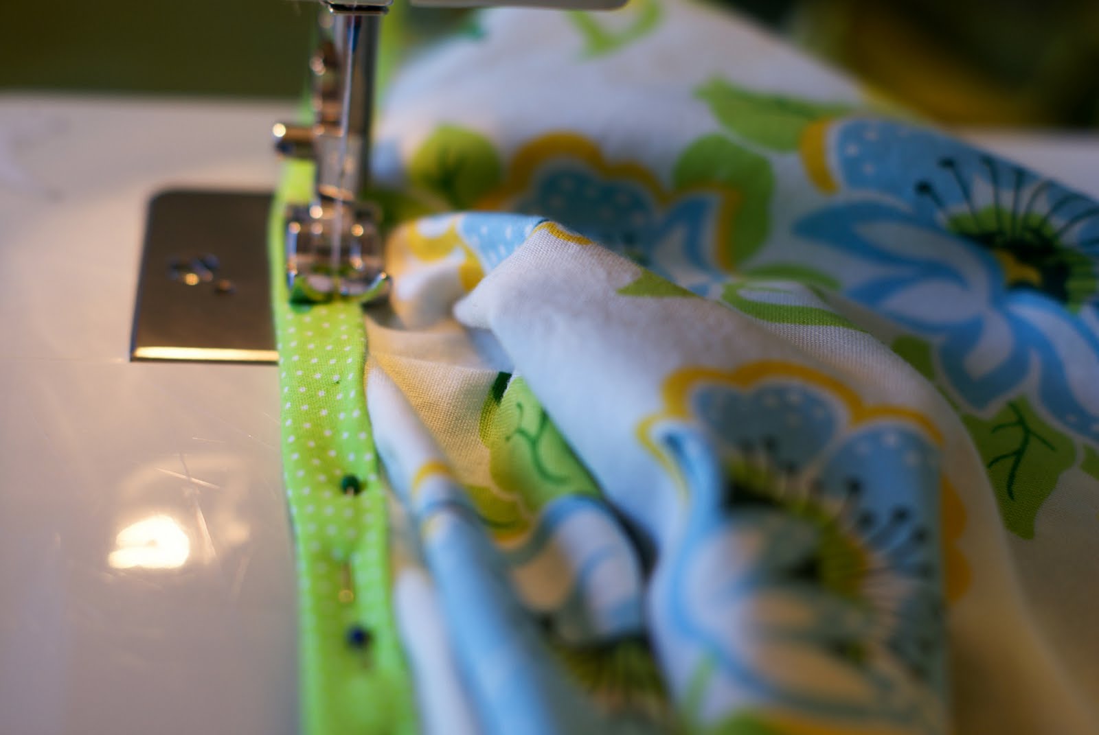 Me and Madeline: Reversible Sundress Tutorial - and Pattern!