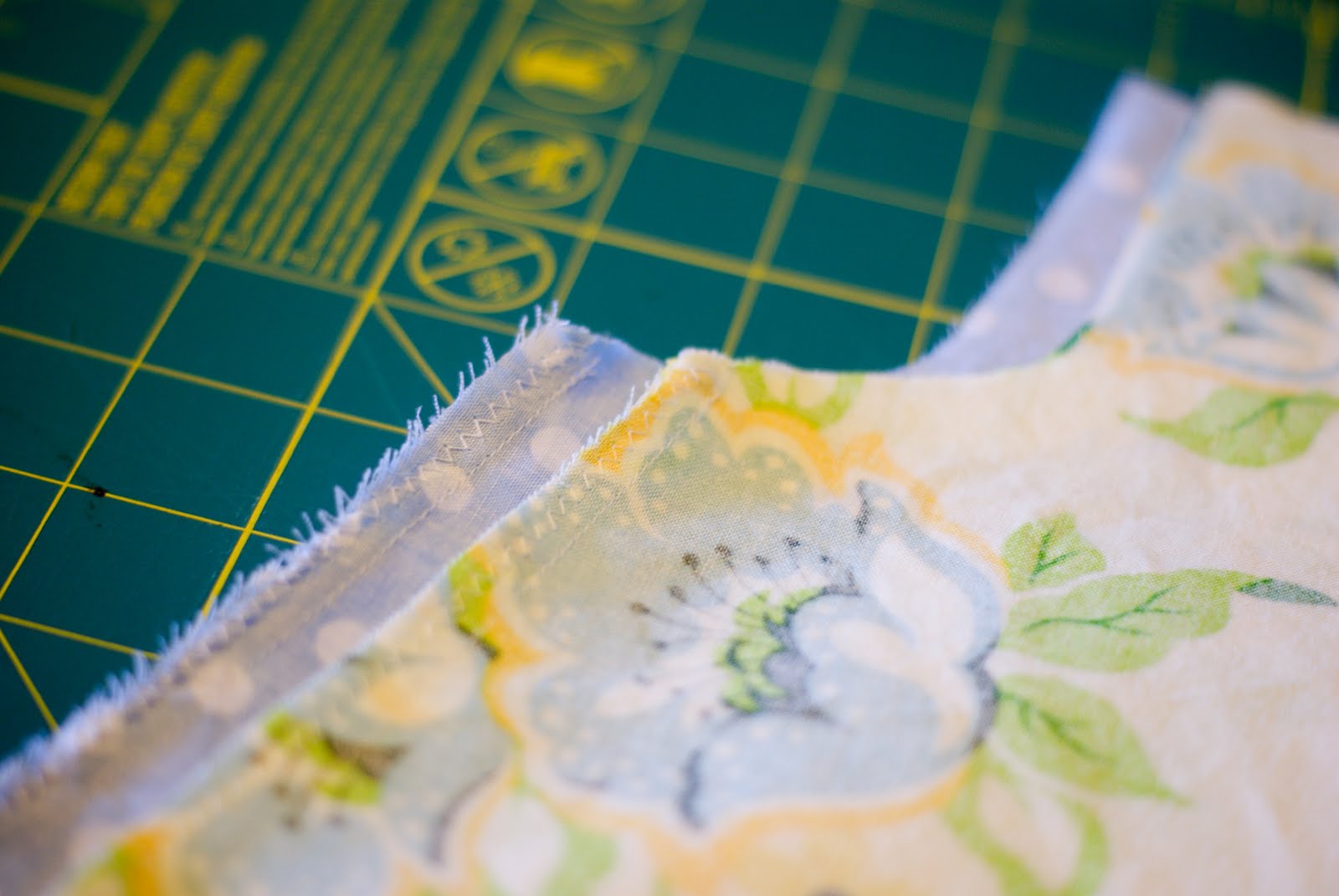 Me and Madeline: Reversible Sundress Tutorial - and Pattern!