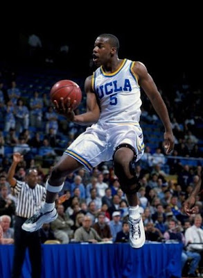 UCLA – Point Guard University | YKI