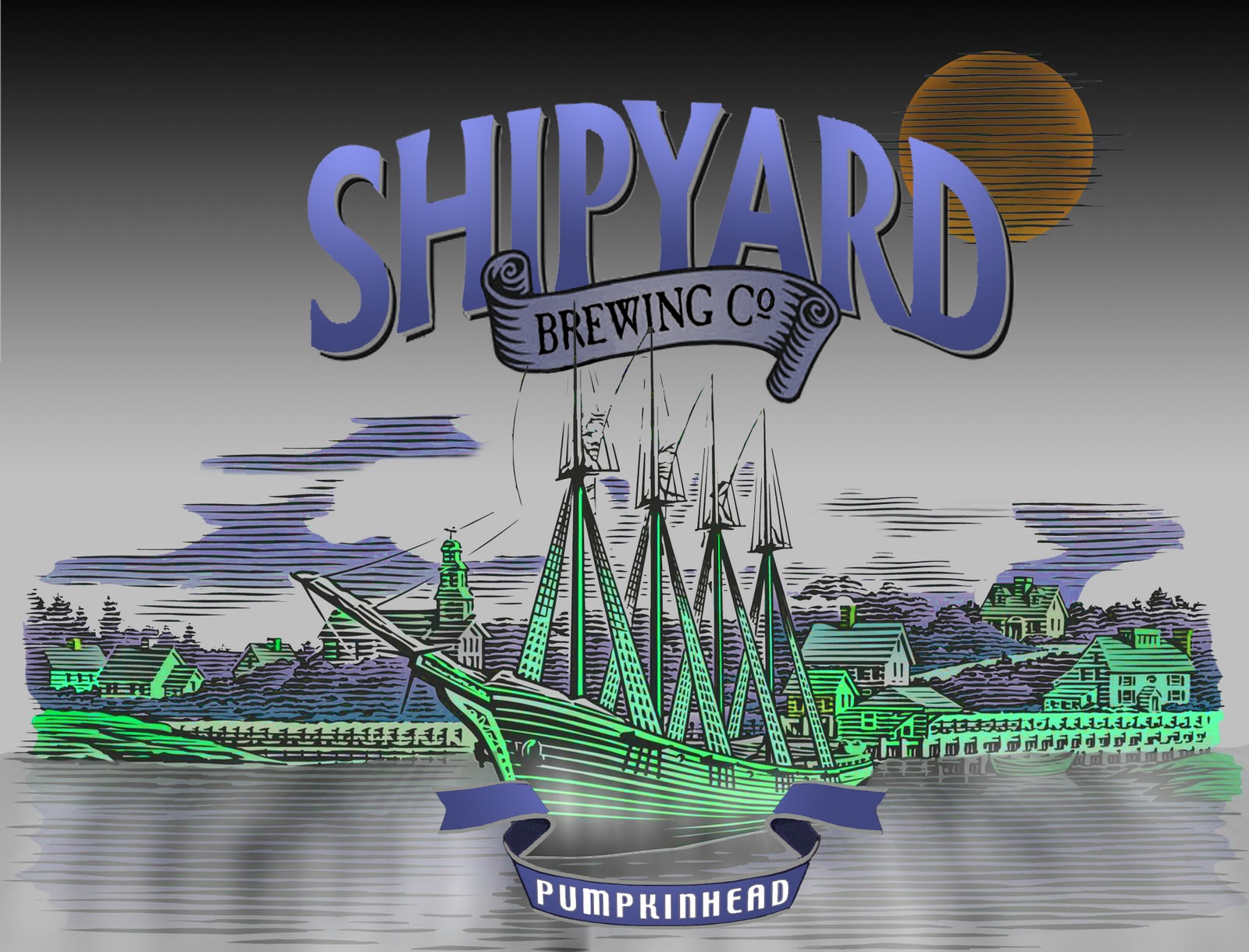 Advance Graphic Design: Shipyard Redesign
