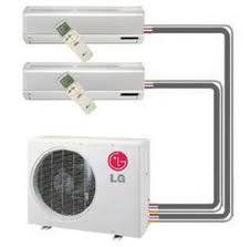 Ductless Air Conditioning And Split System Air Con