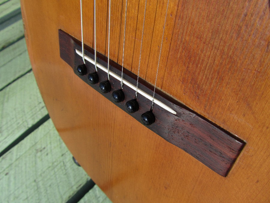 c.1923 Martin-made "SS Stewart" 2-17 Special Guitar