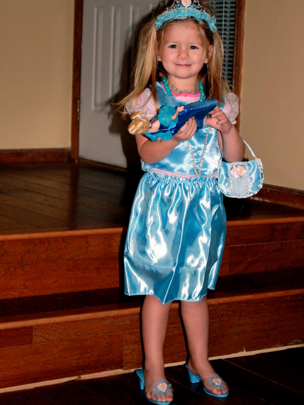 ashevillesloan: November 2009