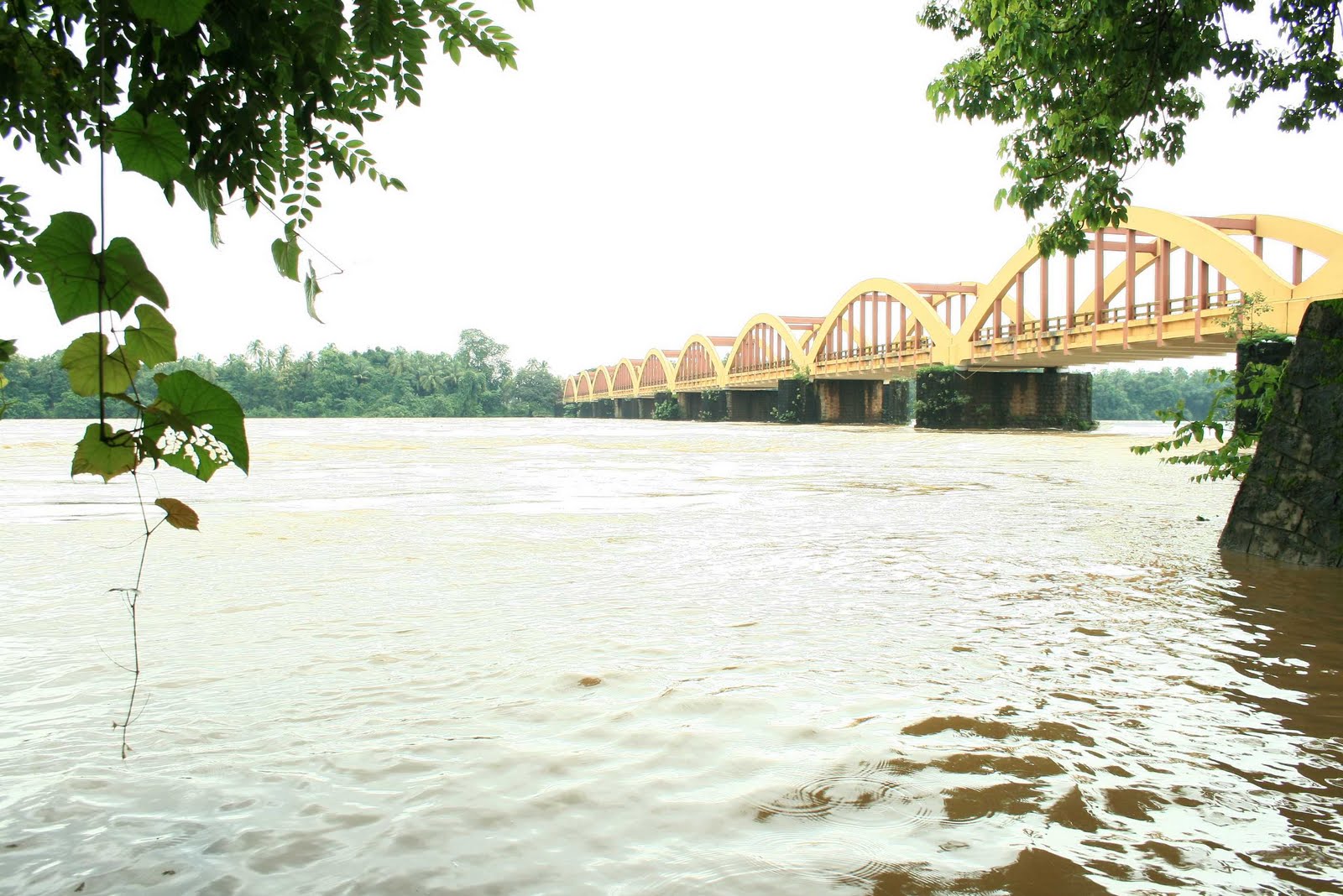 W E L C O M E: "KUTTIPPURAM"