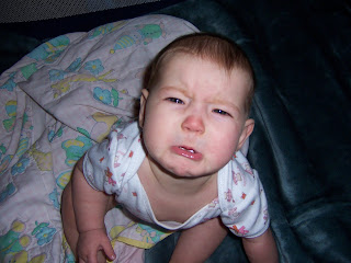 Life is a Bowl of Cherris: The Most Pitiful Face Ever