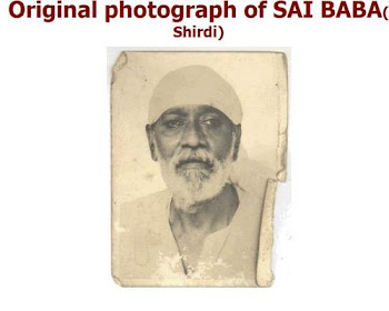 shri sai baba kripa: II Sai Babaji Ki Aarti II