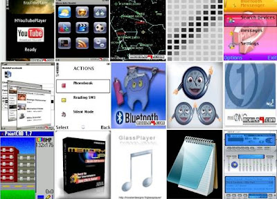 Vía celular: Gratis aplicaciones java para celular