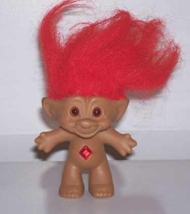 A Grey Area: June 2010