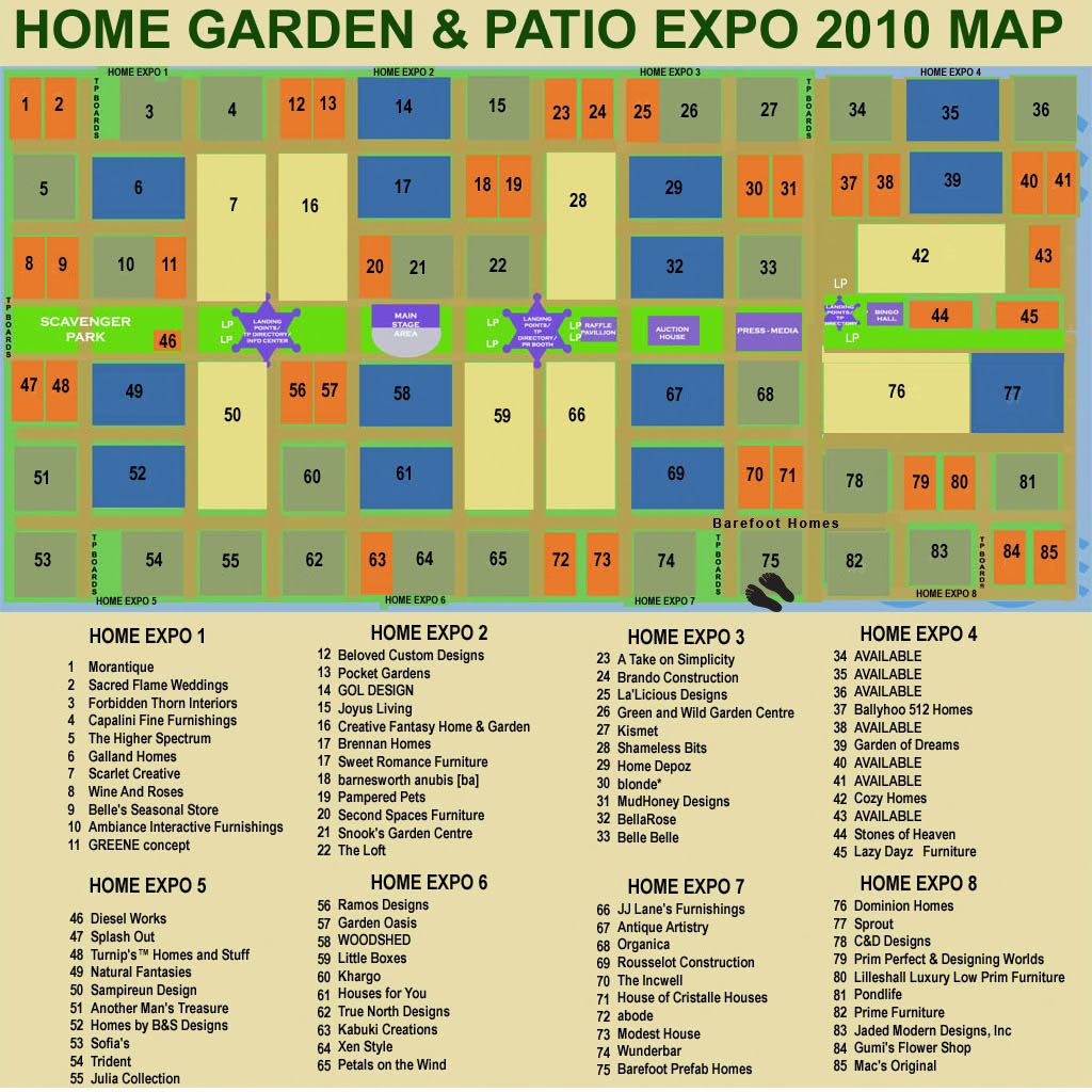 Barefoot Homes & Designs