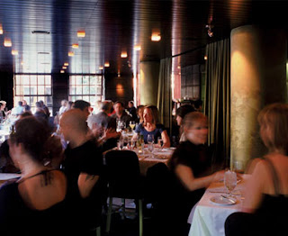 Suckling Pig Dinner @ Jack Falstaff Restaurant 10/21 (and Trazzler Launch!)