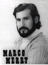 MUNDO INFANTIL ANCASHINO: TODO POR AMOR-MARCO MERRY