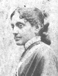 PHOTO BLOG: KADAMBARI DEVI