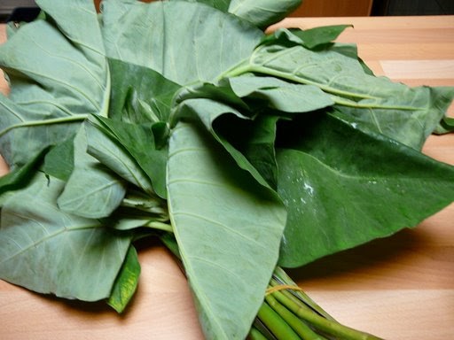 Bombay-Bruxelles: Alu wadi