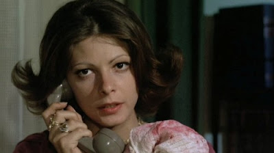 House of Self-Indulgence: Delirium (Renato Polselli, 1972)