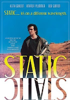 House of Self-Indulgence: Static (Mark Romanek, 1986)