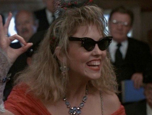 House of Self-Indulgence: My Chauffeur (David Beaird, 1986)