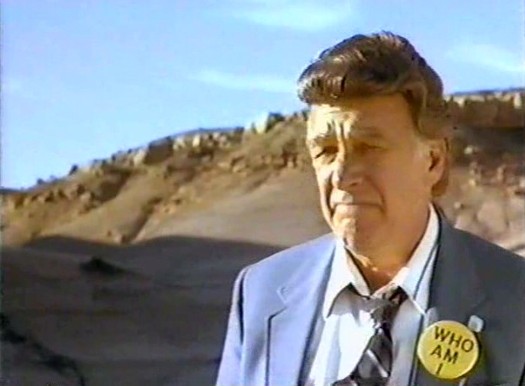 House of Self-Indulgence: Rubin and Ed (Trent Harris, 1991)