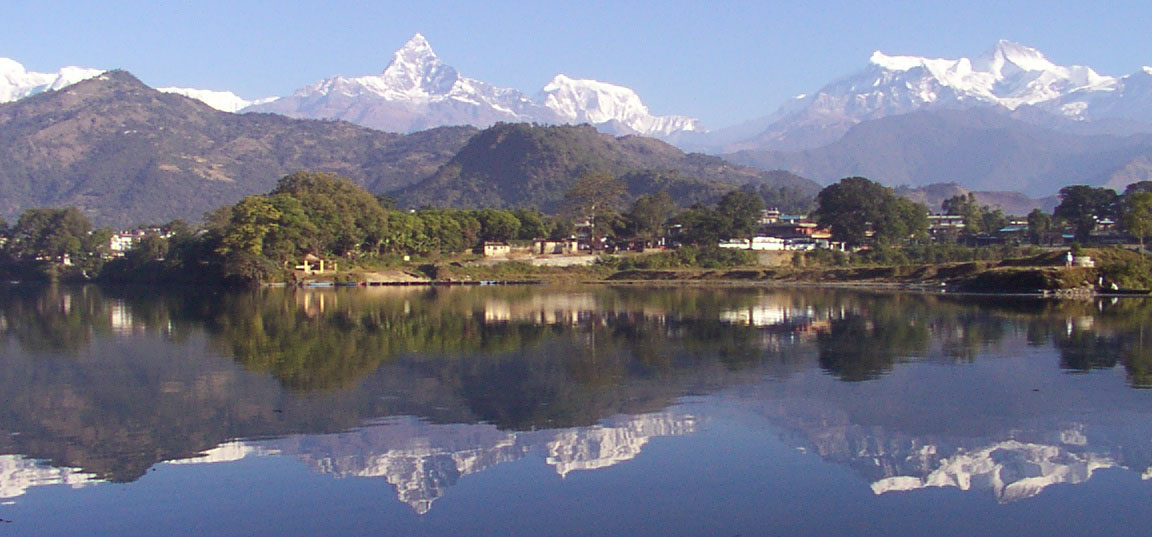 Nepal Trekking Blog: Trekking Information of Nepal: Pokhara