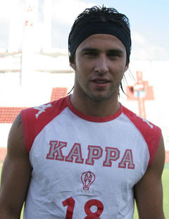 Giannluka: Pato Toranzo