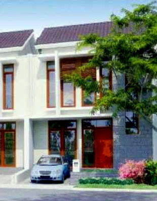 Dream On Indonesia: Bintaro Jaya