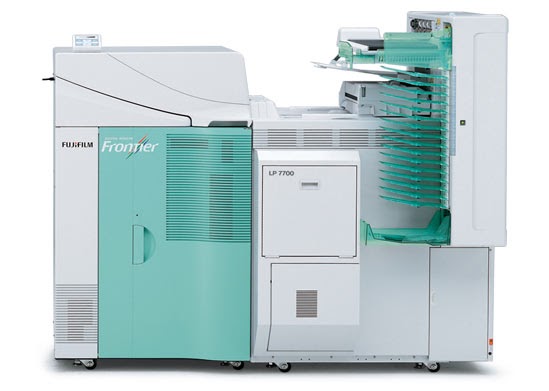 Frontier 770 Digital Lab System Specifications, Overview And Product ...