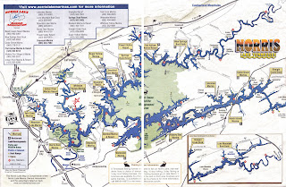 The Family Lake House