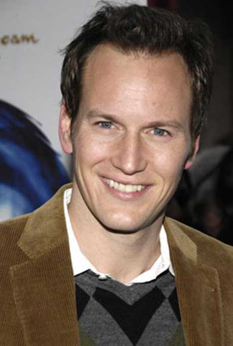 Wallpaper World: Patrick Wilson Wiki | Patrick Wilson Pics