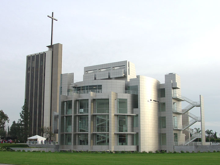Wallpaper World: Crystal Cathedral Photo Gallery