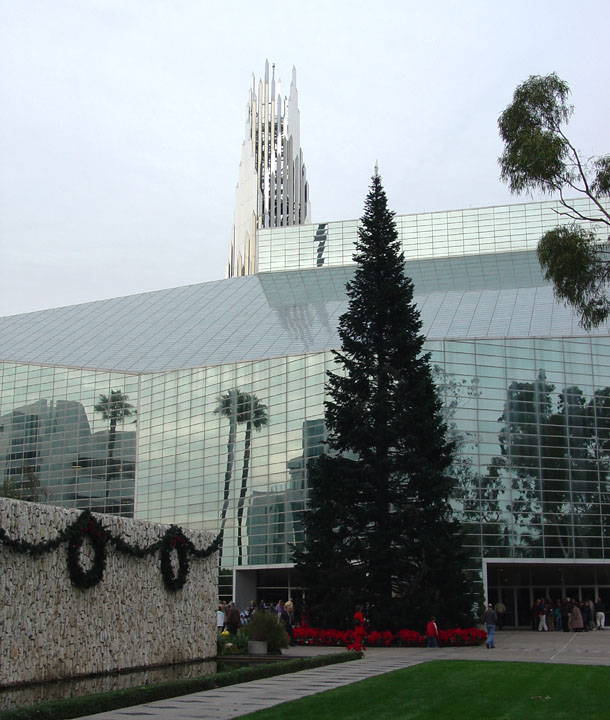 All Stars Photos: Crystal Cathedral Photo Gallery
