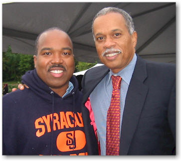 Wallpaper World: Juan Williams Biography | Juan Williams Pictures