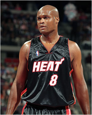 Wallpaper World: Antoine Walker Photos