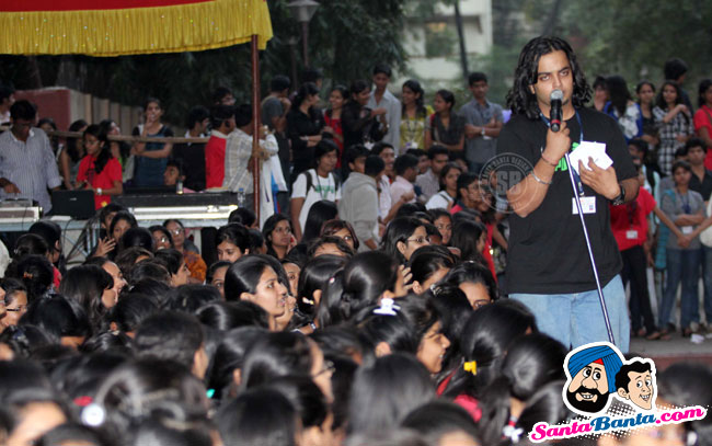 Kaalo Movie Premiere | Wallpaper World