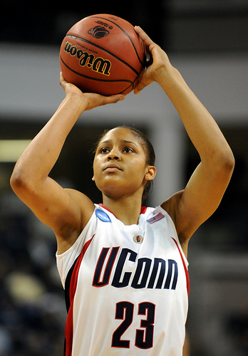 Wallpaper World: Maya Moore Pictures