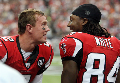 Wallpaper World: Roddy White Photos | Roddy White Wiki
