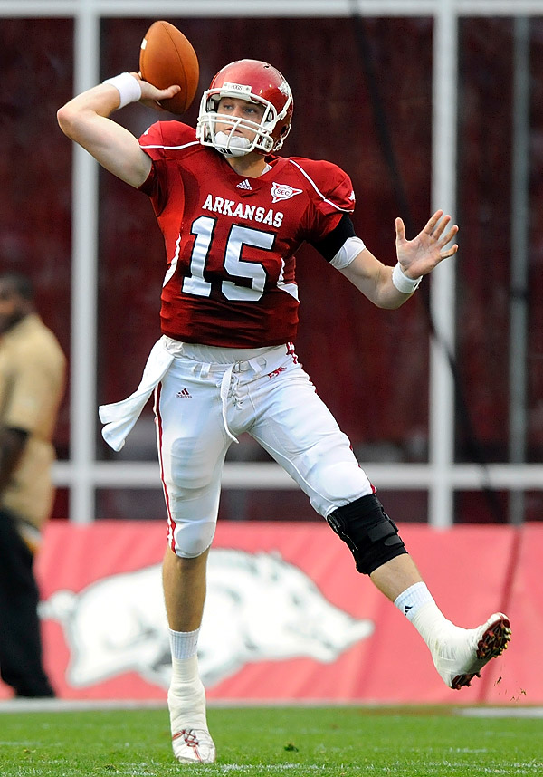 Wallpaper World: Ryan Mallett Wiki | Ryan Mallett Pics