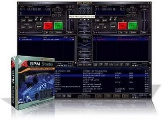 BAIXA NET: BPM - Studio 4.9.1