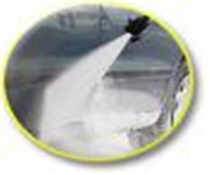 Chemical Information: Emulsifiable Solvent Degreaser